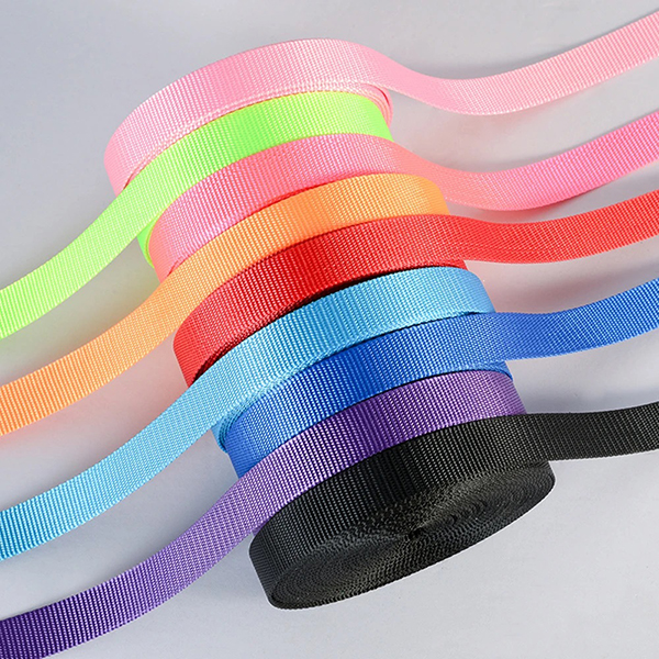 Polypropylene PP5 Webbing Strap Tape 30mm